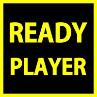 SERVER STATUS: OK – Ready Player